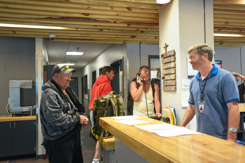 Springs Rescue Mission | Health Services - Restoring Wellness and Hope ...