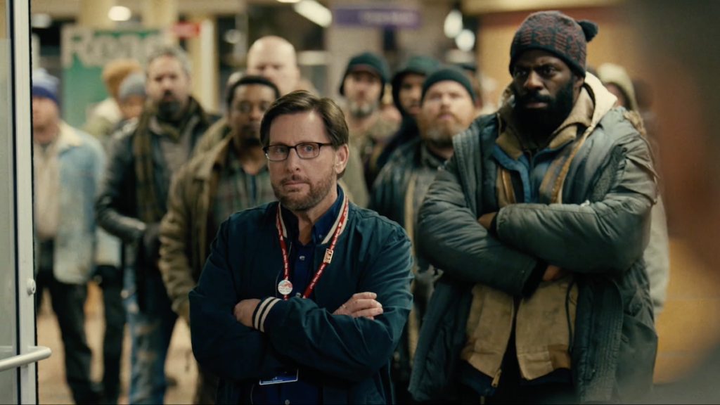 Springs Rescue Mission Blog | Top 10 Movies About Homelessness