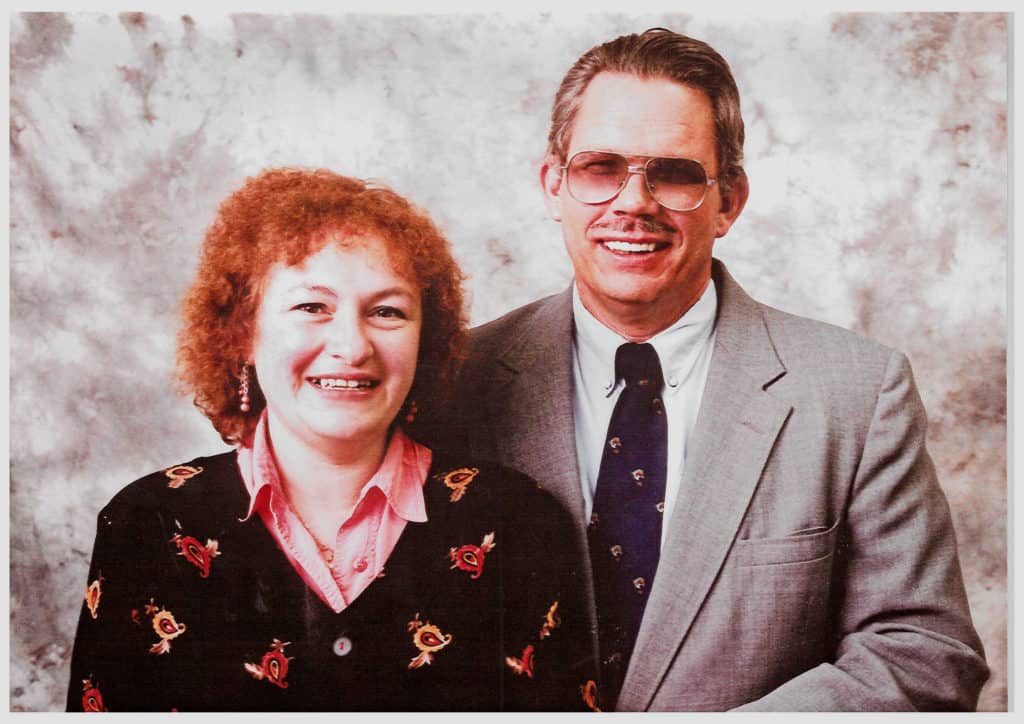 Springs Rescue Mission Blog | A lifetime of ministry began with the ...