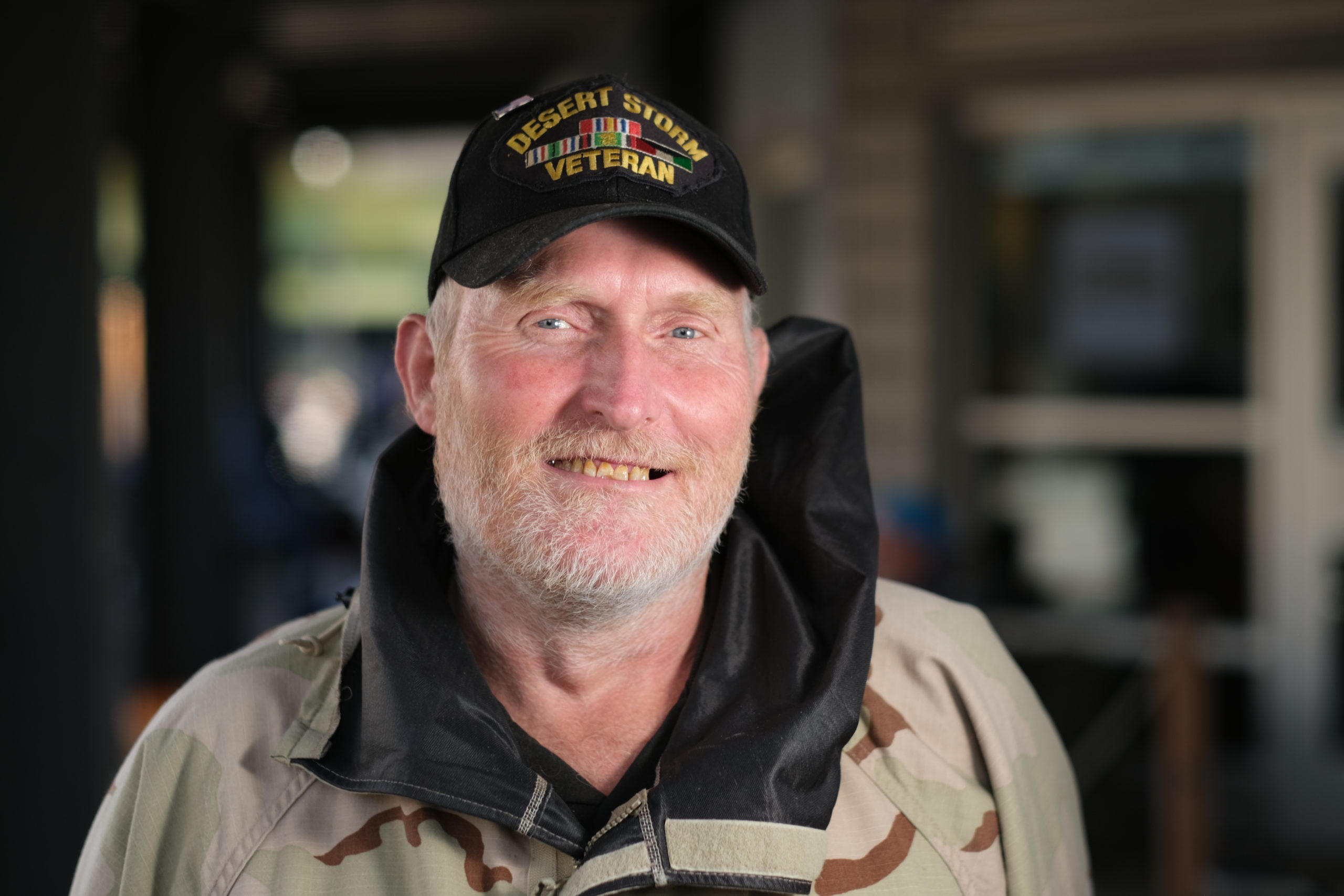 Springs Rescue Mission Blog | A homeless heart patient's journey toward ...