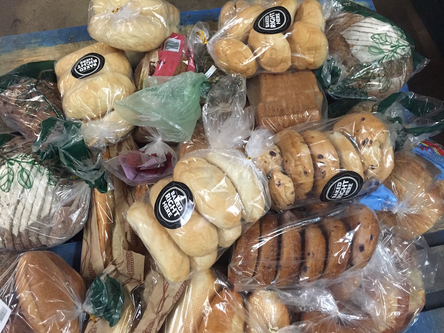 Springs Rescue Mission Blog | Toothpaste or Bread?