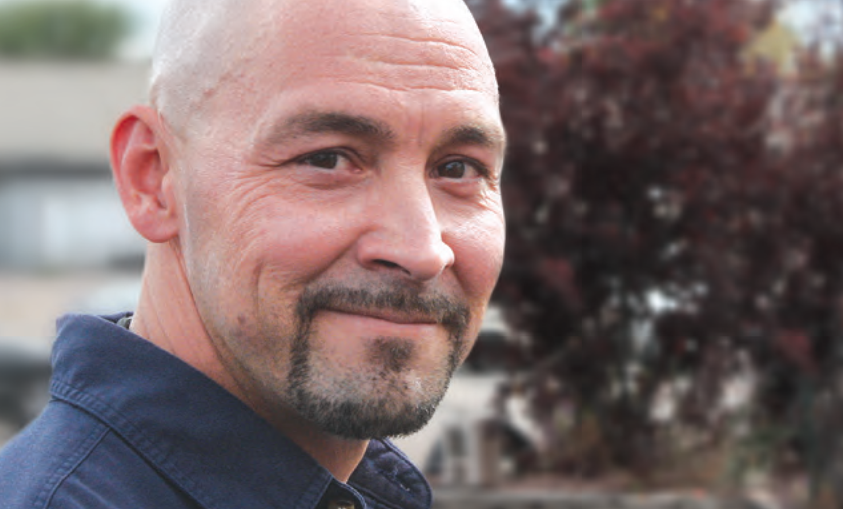 Springs Rescue Mission Blog | Off The Merry-Go-Round