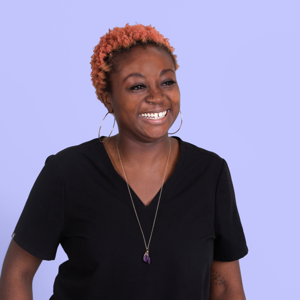 Client Care Team | Nightingale Veterinary