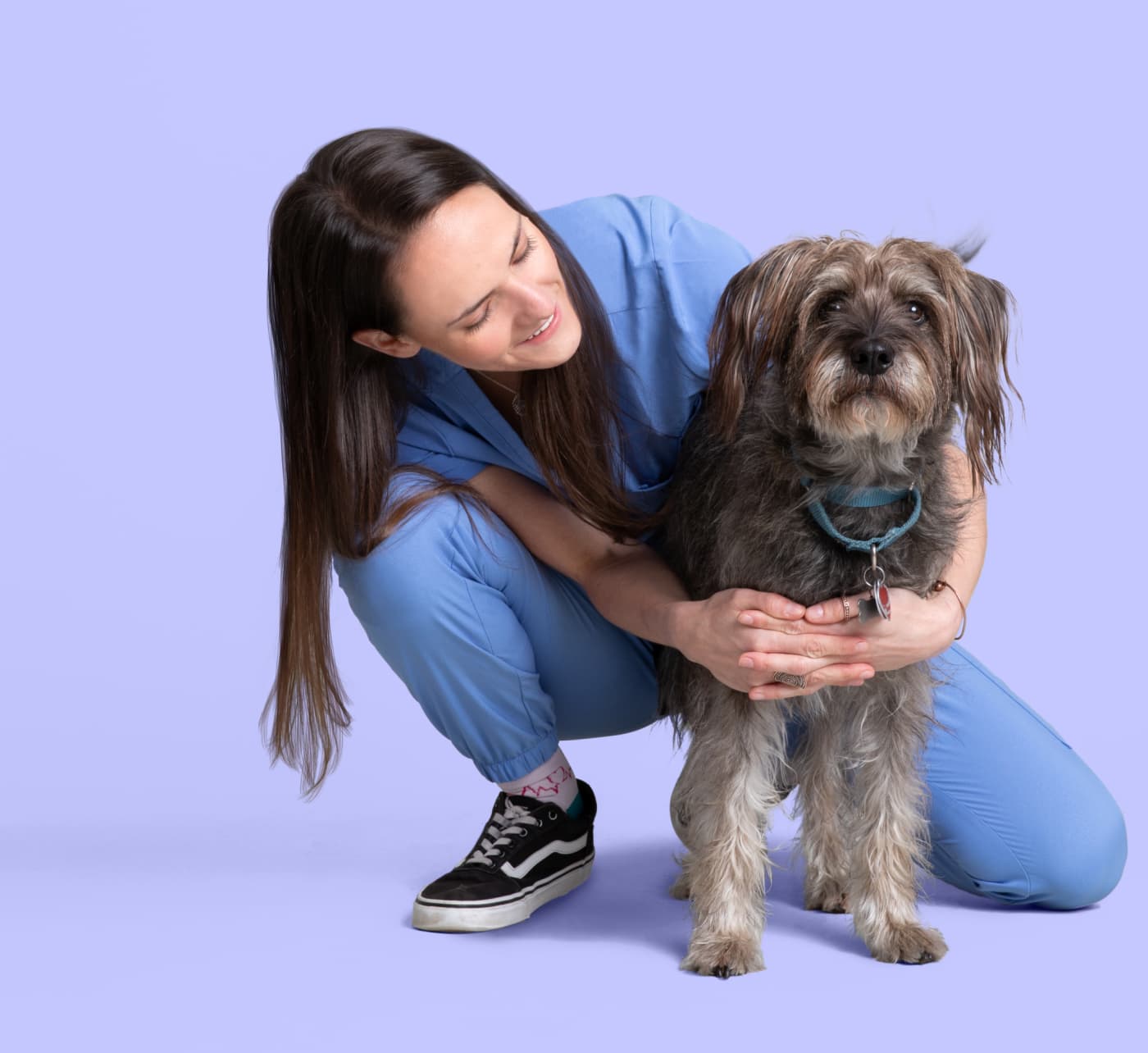 Techs & Assistants | Nightingale Veterinary