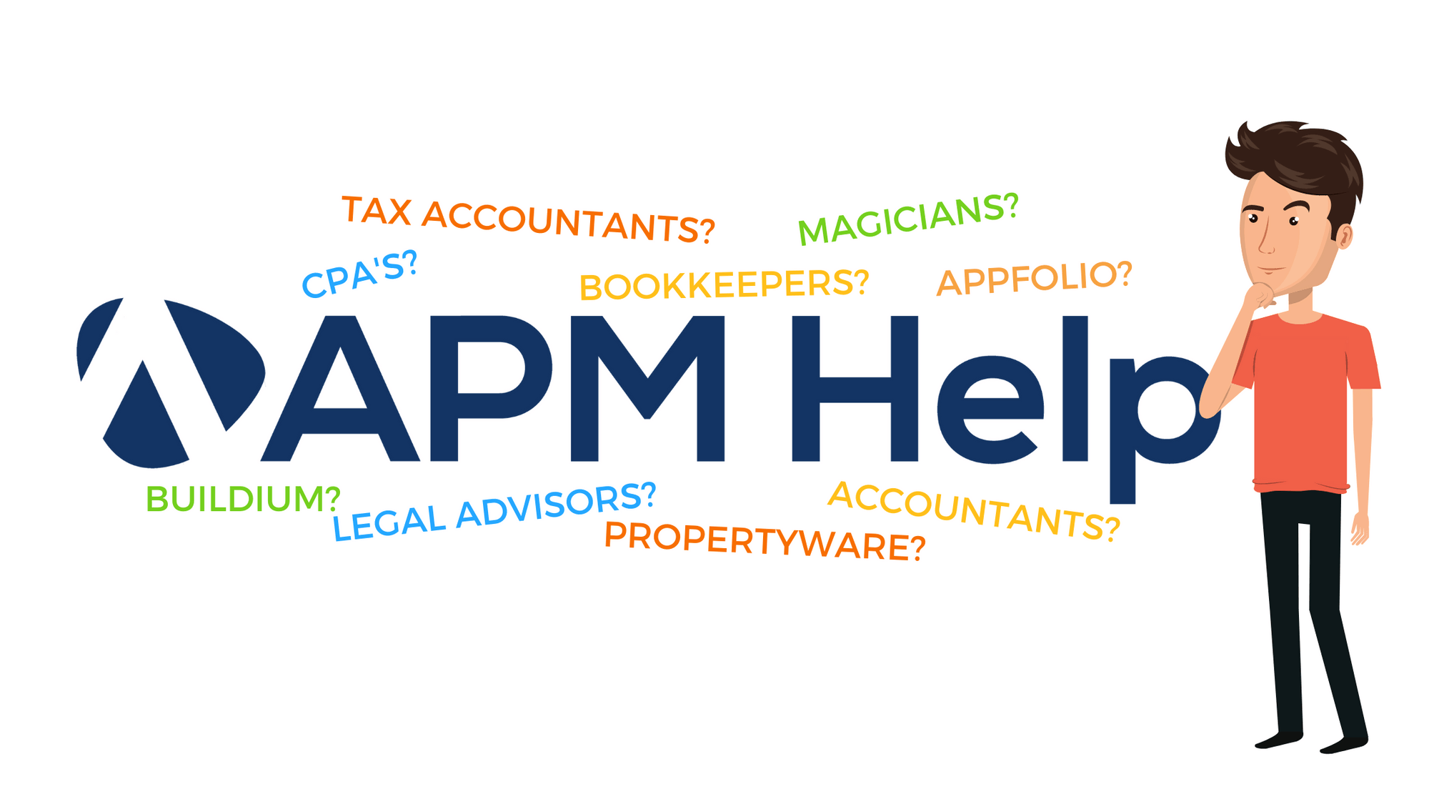 What does APM Help do, exactly? - APM Help & Bookkeeping