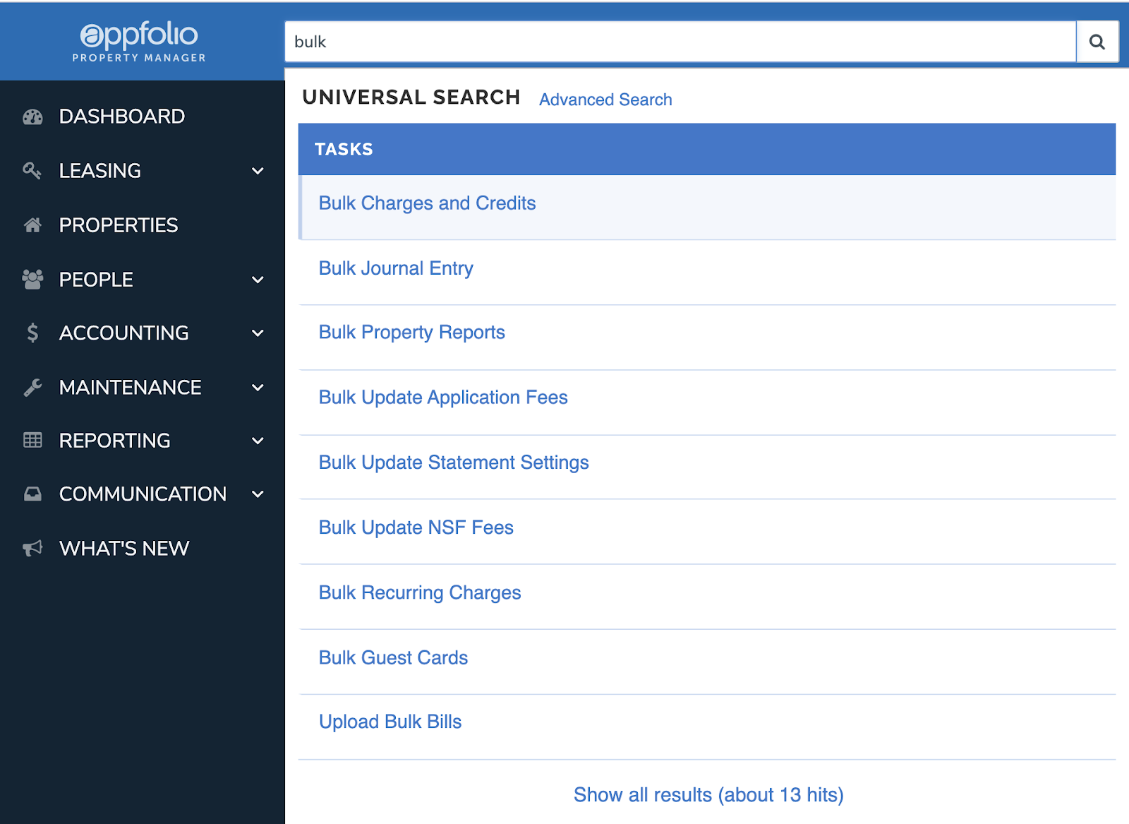 AppFolio: 5 Key tools you may not be using - APM Help & Bookkeeping