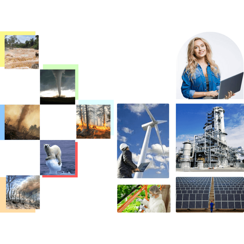 The web's biggest list of Climate and ClimateTech jobs