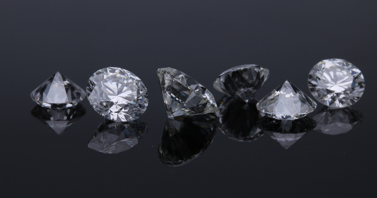 Diamanten als Wertanlage - Ratgeber | Asservato