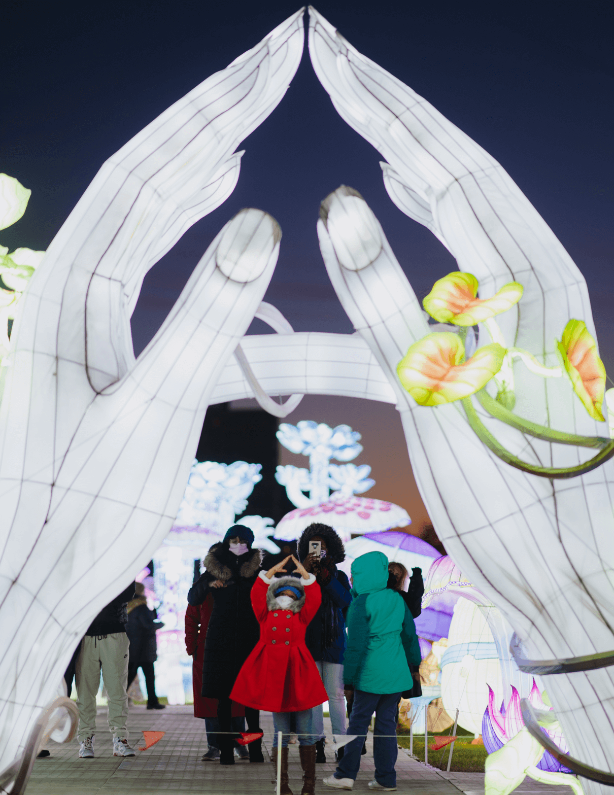 LuminoCity Festival - A Must See Holiday Experience
