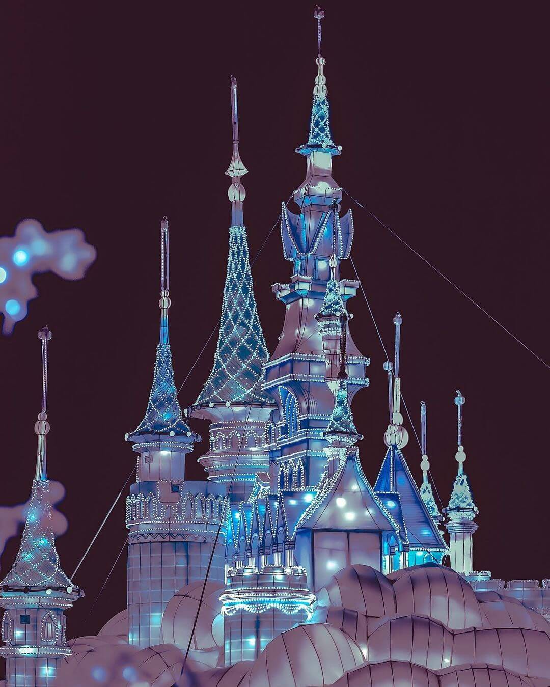 LuminoCity Festival - A Must See Holiday Experience