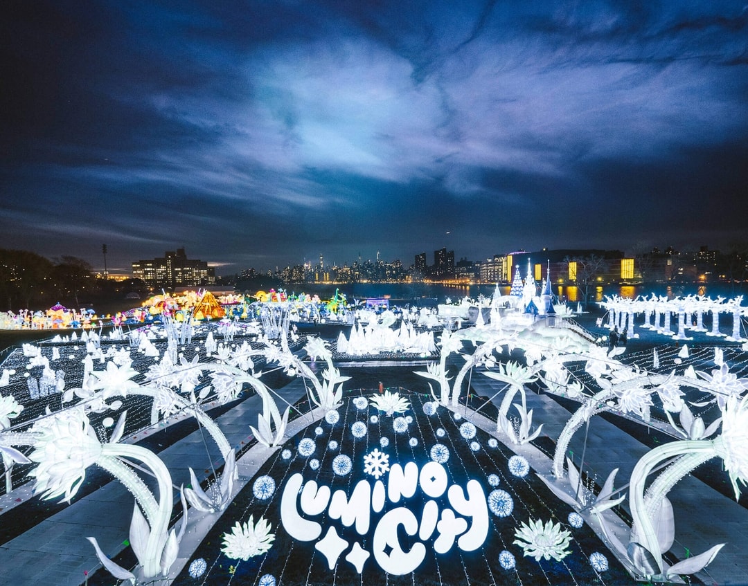 LuminoCity Festival - A Must See Holiday Experience
