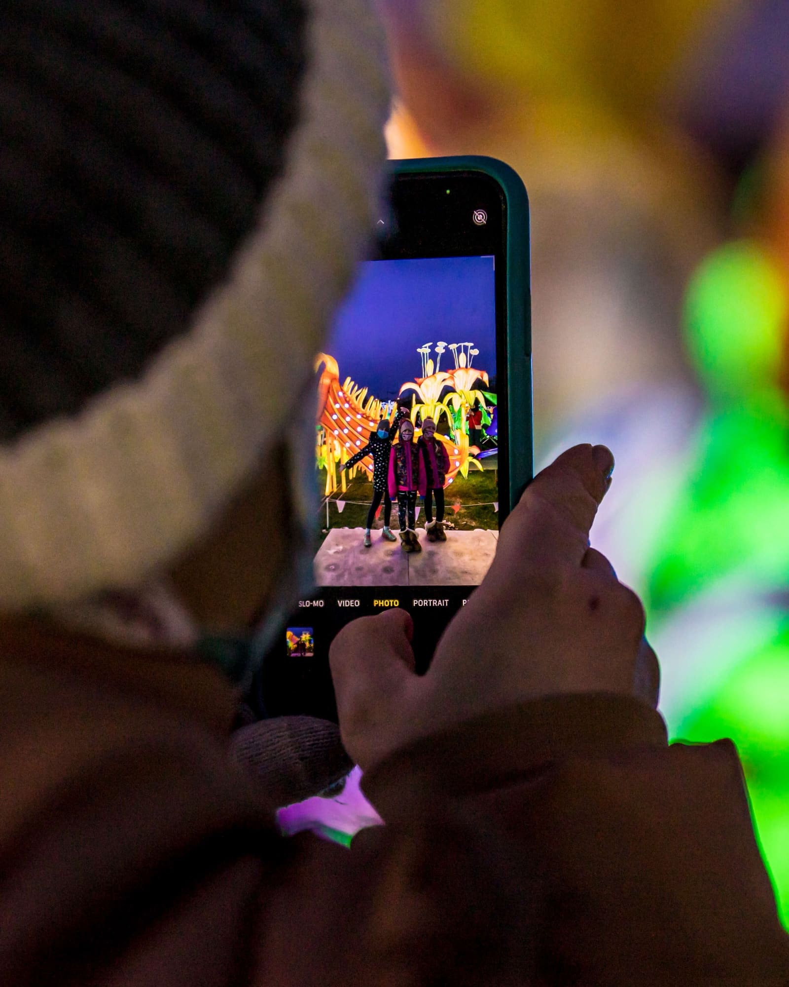 LuminoCity Festival - A Must See Holiday Experience