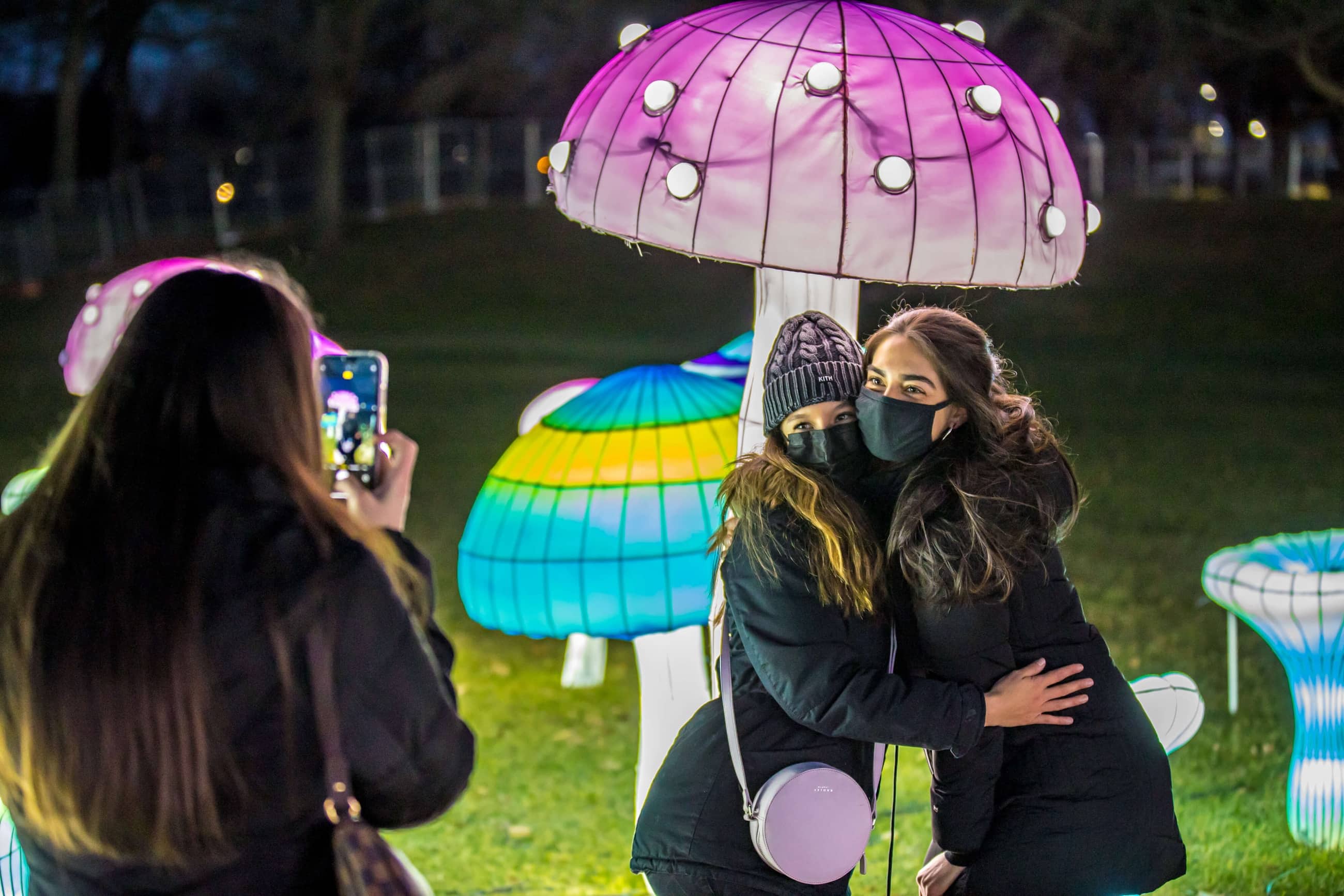 LuminoCity Festival - A Must See Holiday Experience