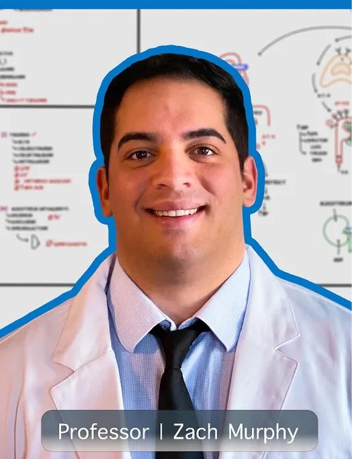 Ninja Nerd - Medicine Lectures, Notes & Illustrations