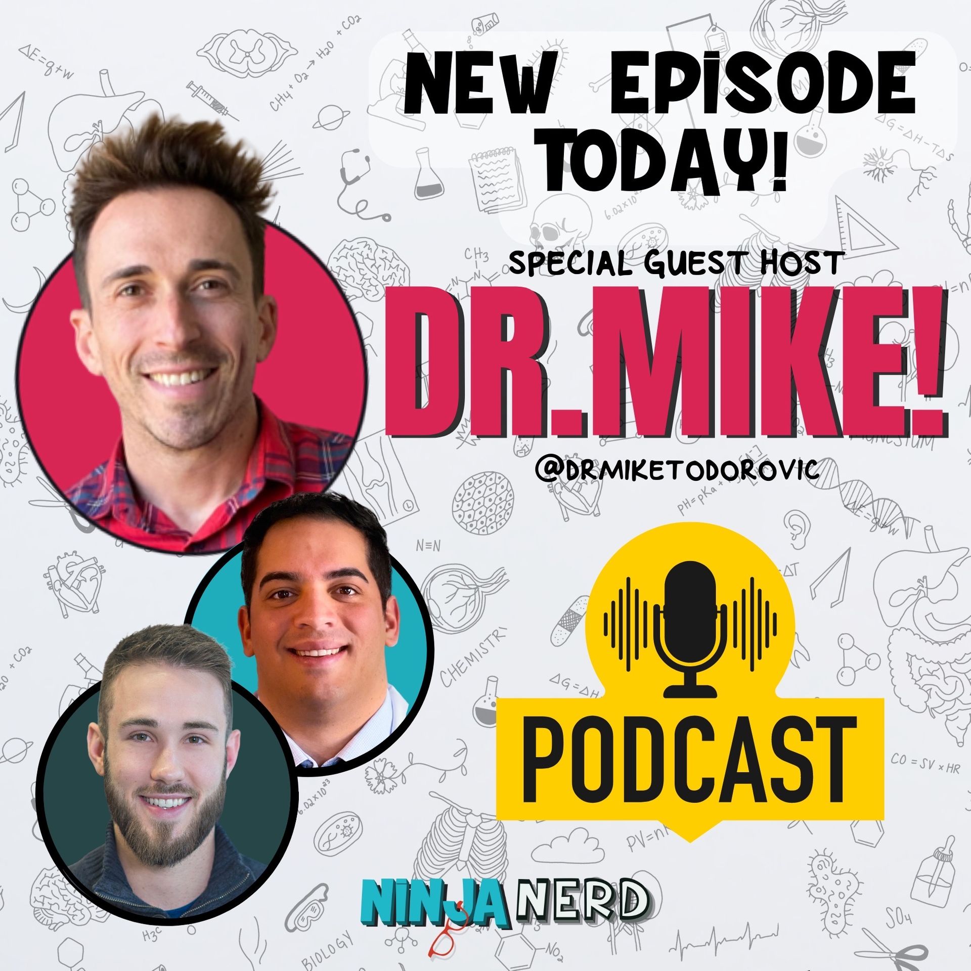 What's New - Ninja Nerd