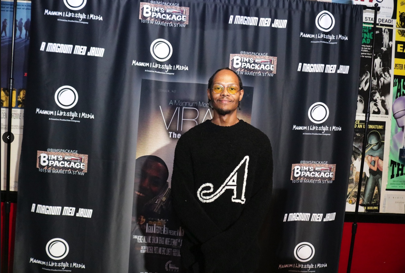 Atl Plus Magazine