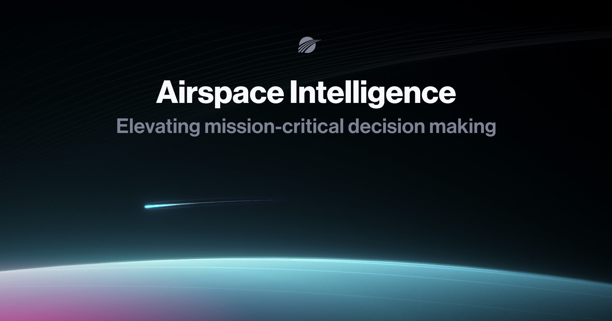 Airspace Intelligence