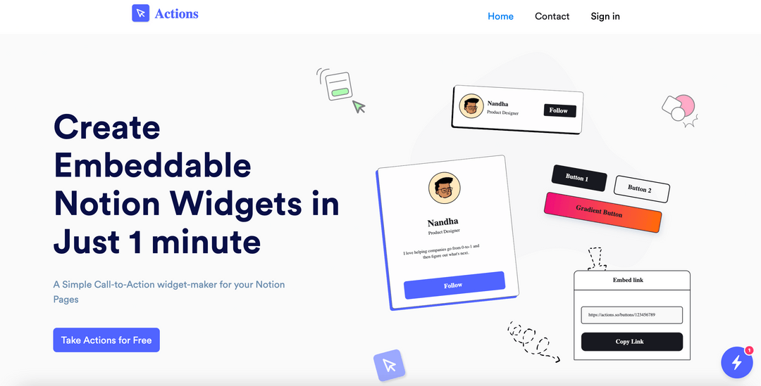 Micro Startups For Sale - Zero Commission - Microns.io