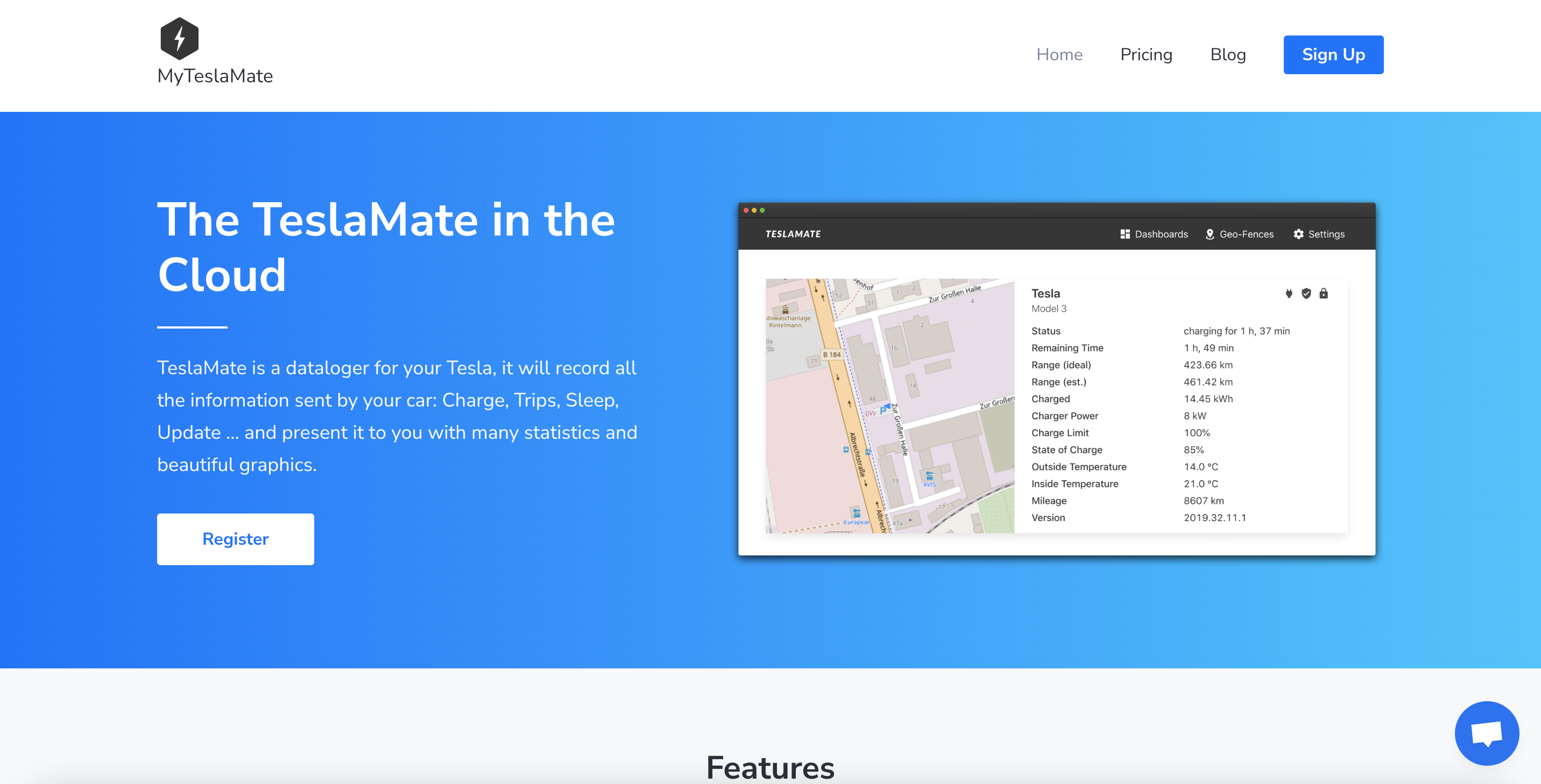 github-messaging-app-for-sale