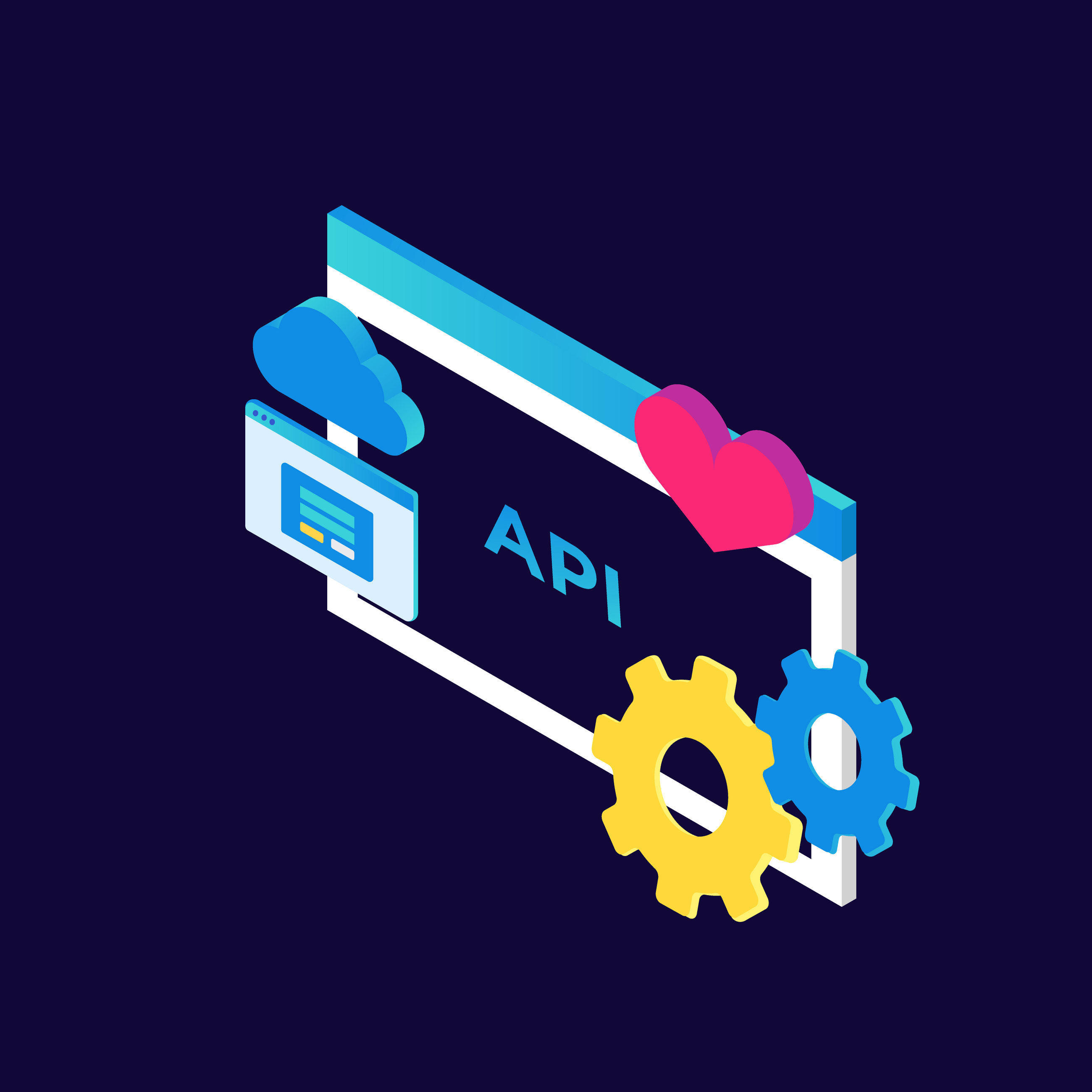 ‍Improve API adoption with Open API Specification