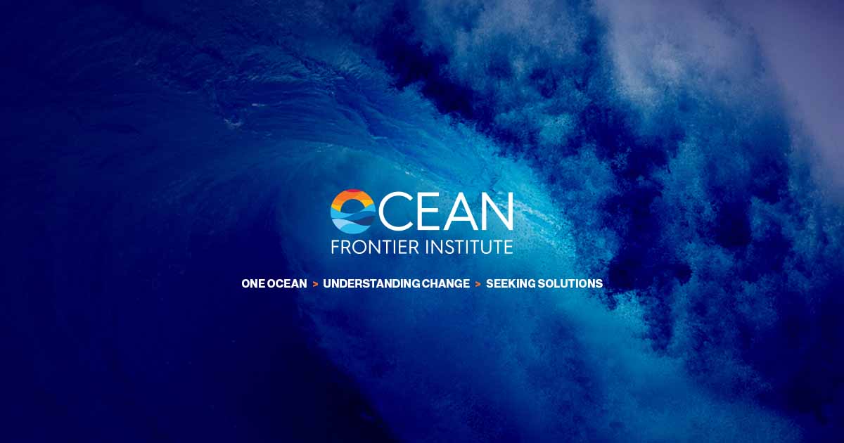 Ocean Frontier Institute