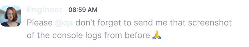 Fast & Effective Bug Reporting Tool | Bird Eats Bug