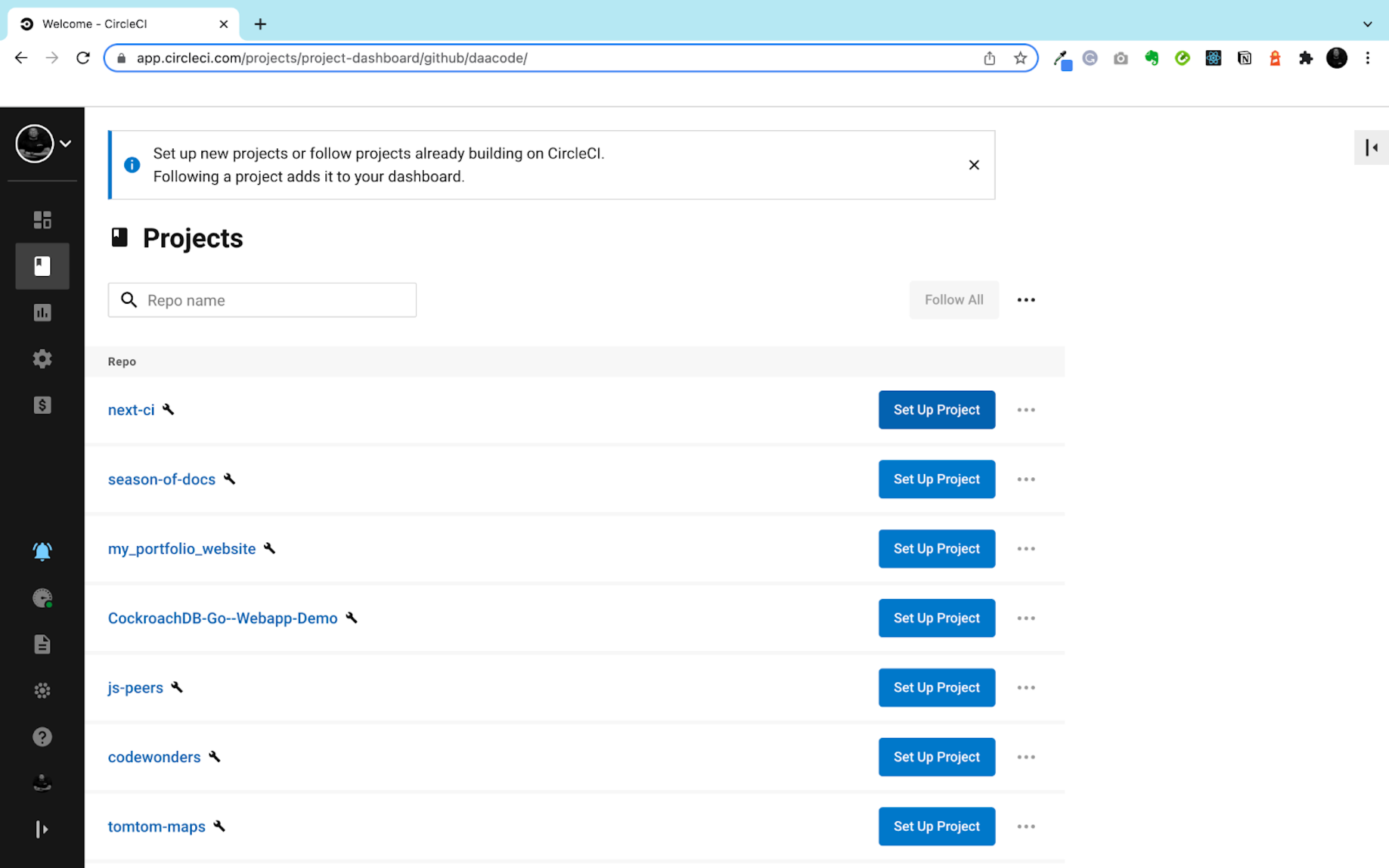 A guide to continuous integration in Next.js | Bug Tracking Blog @ Bird ...