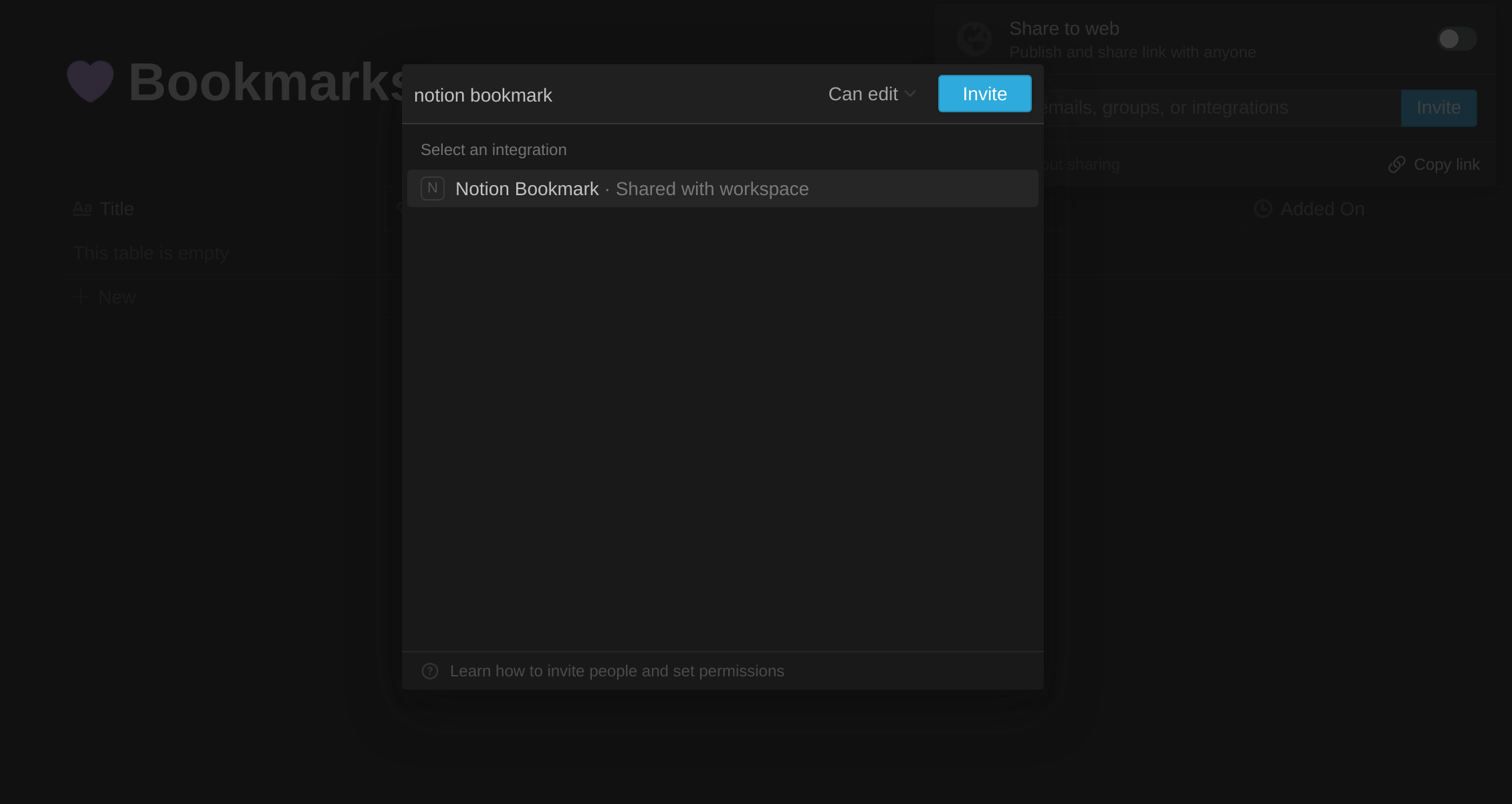Build a Chrome Extension in Next.js and Notion API | Bug Tracking Blog ...