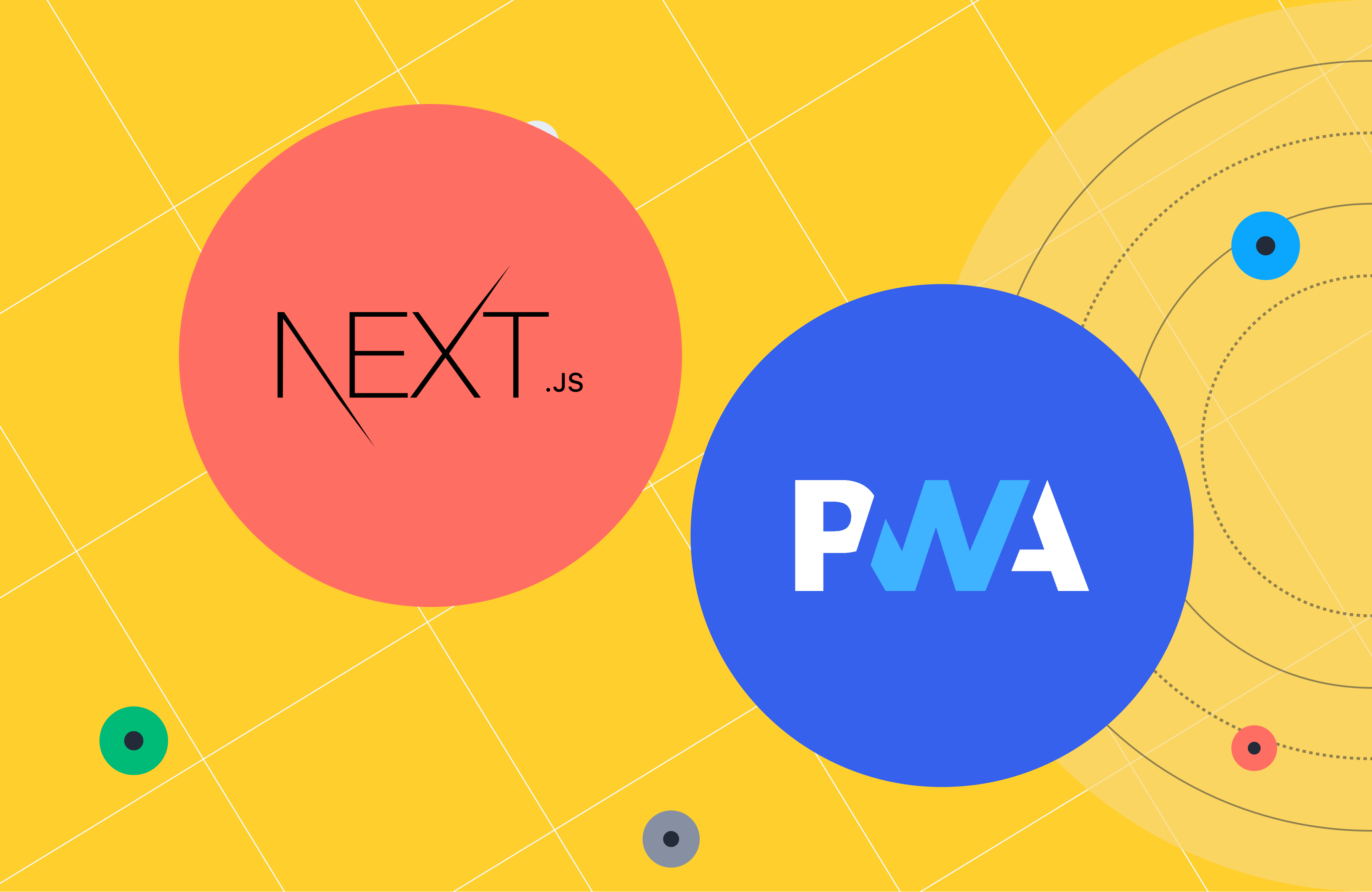 How to build and deploy a PWA with Next.js | Bug Tracking Blog @ Bird Eats Bug