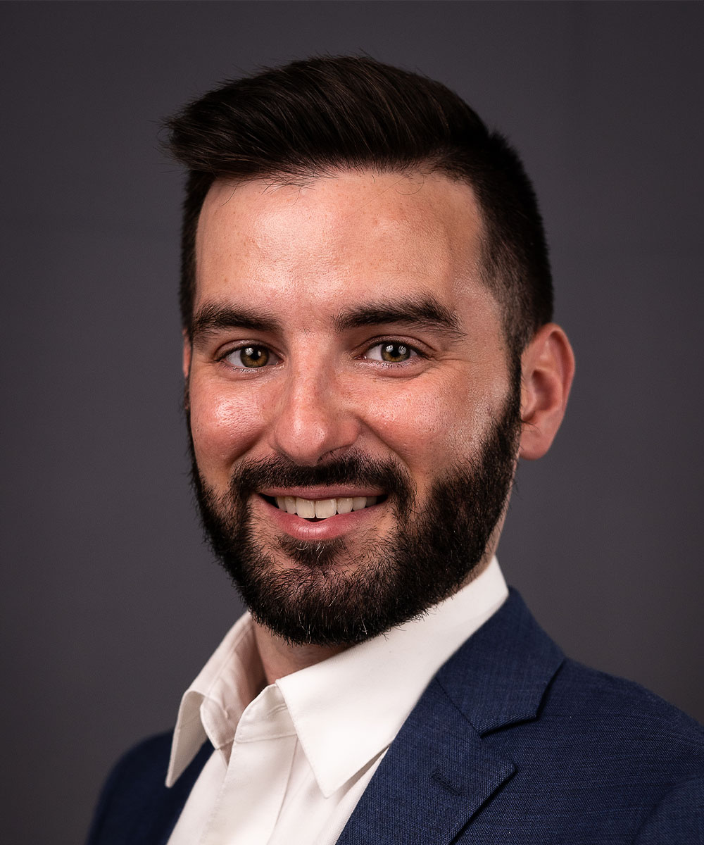 Meet the Ocean Frontier Institute Team