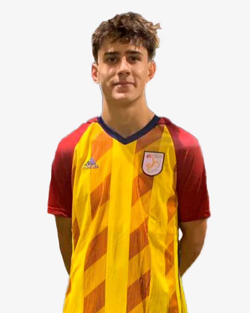 La historia de Guillermo Fernández | Brain Football