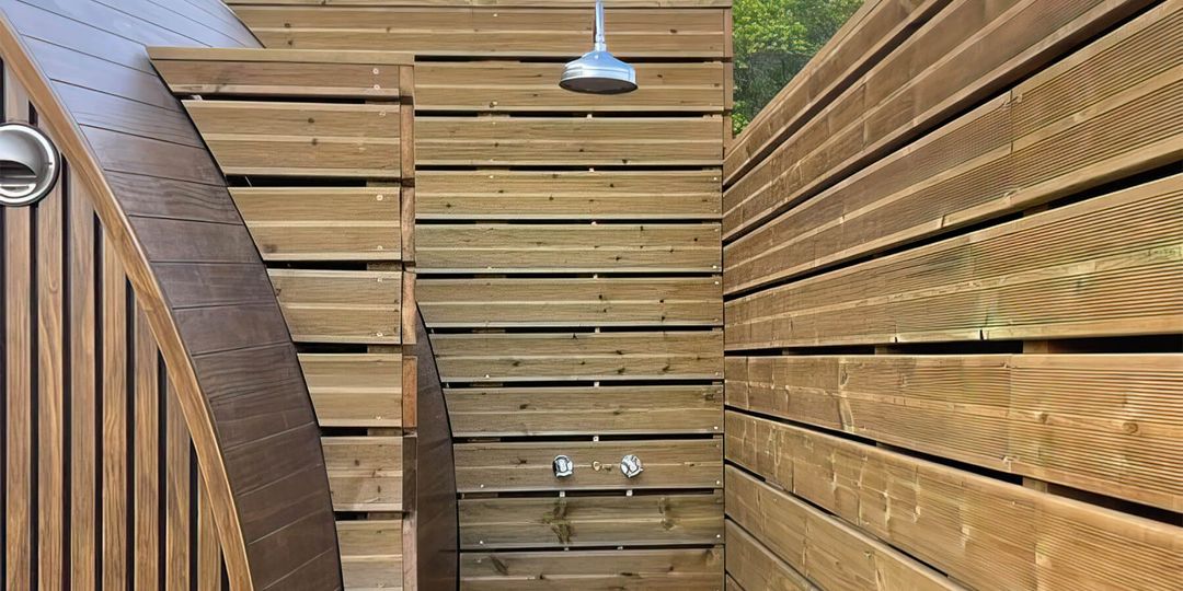 Super Pod Room Guide