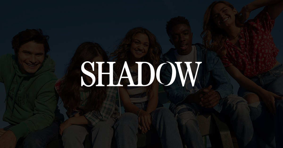 SHADOW | Creative Marketing & Communications