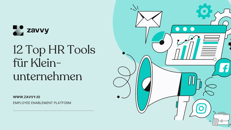 Employee Onboarding Process: The Only Guide You'll Ever Need to Teach, Inspire and Connect | Zavvy