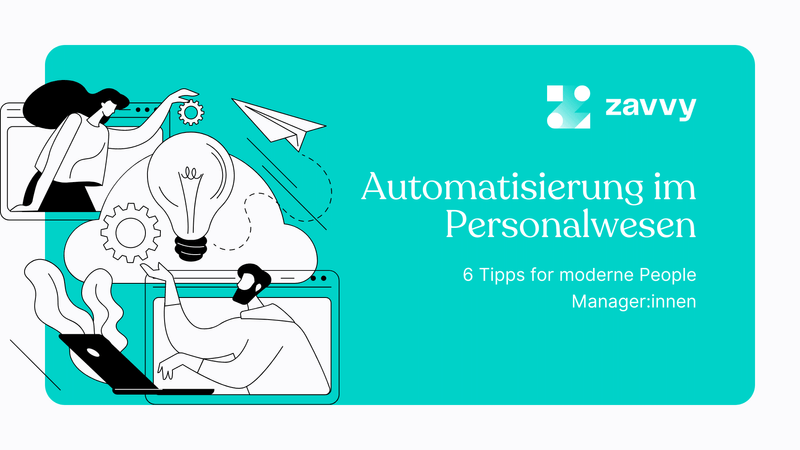 How to Manage Employee Performance and Strengthen Your Company | Zavvy