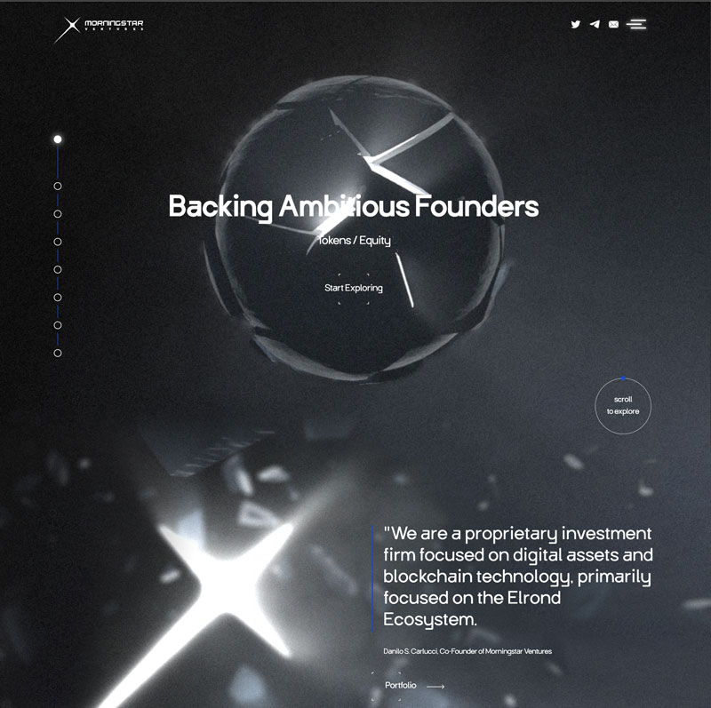 Web Design, Branding & Digital Marketing