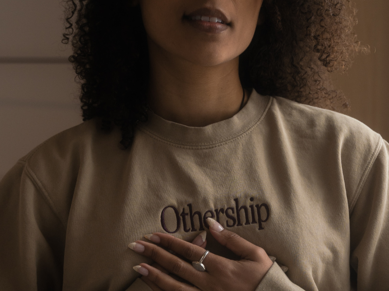 Intimacy // Self + Partner