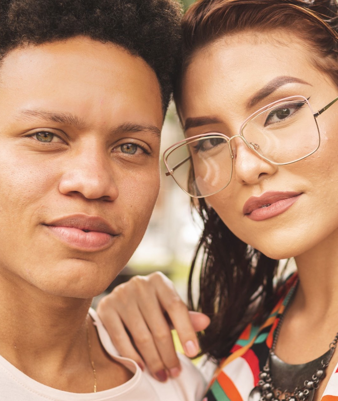 Intimacy // Self + Partner