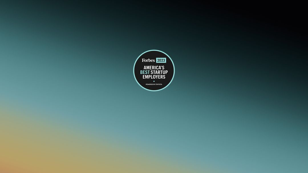 Accrete AI Named as One of America's Best Startup Employers