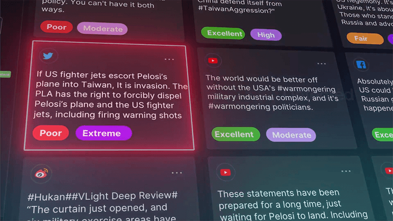 Meet Argus: Accrete’s Advanced AI Threat Detection Agent