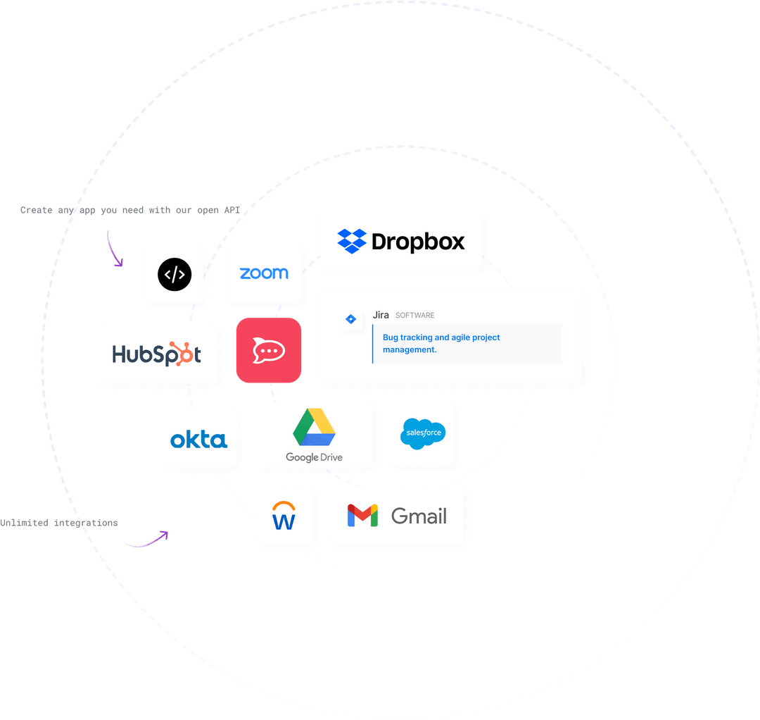 Explore Rocket.Chat communication platform