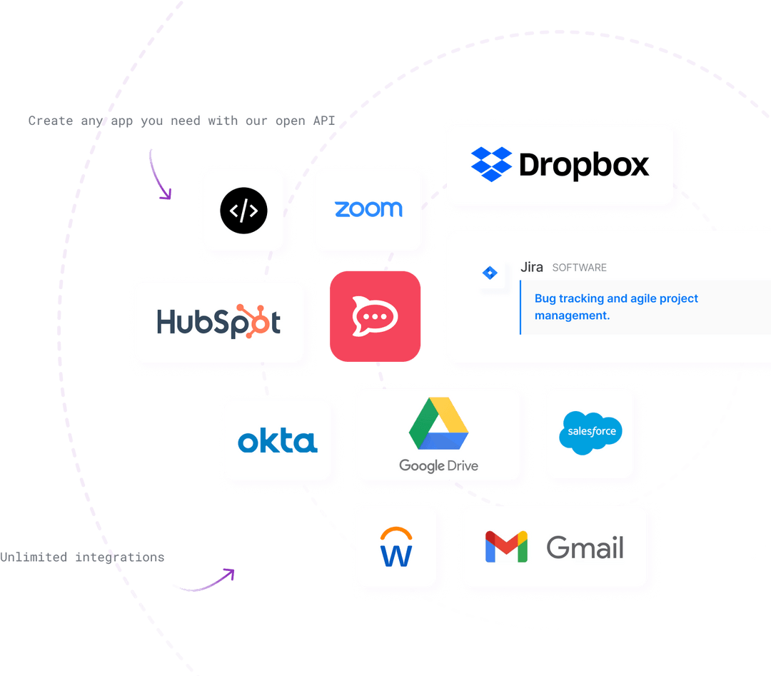 Rocket.Chat: Communications Platform You Can Fully Trust