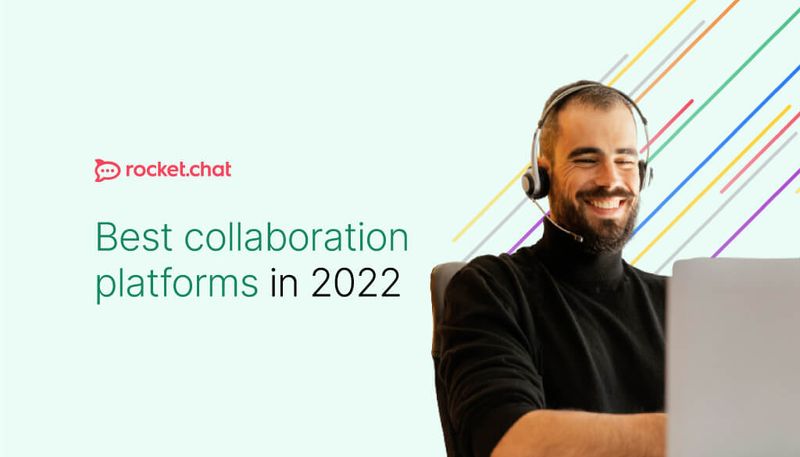 20 best collaboration platforms in 2023