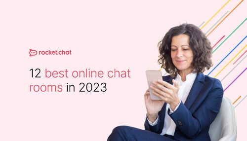 12 best online chat rooms in 2023