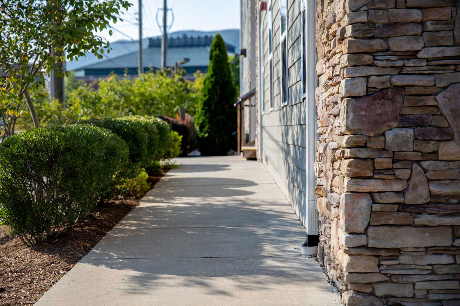 Multi-Family & Commercial Property Development