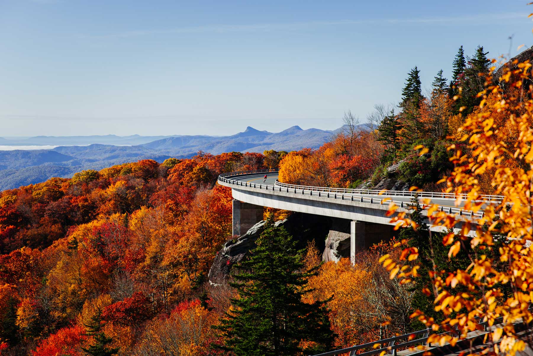 10 Reasons To Call Blowing Rock Home