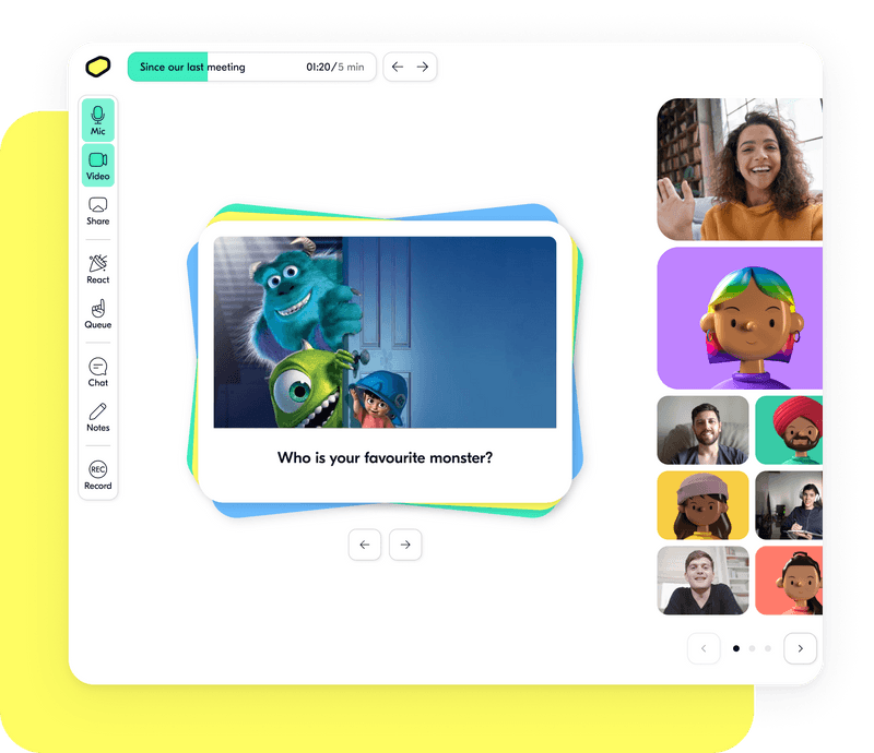 Butter Flashcards | Spark conversation with interactive flashcards