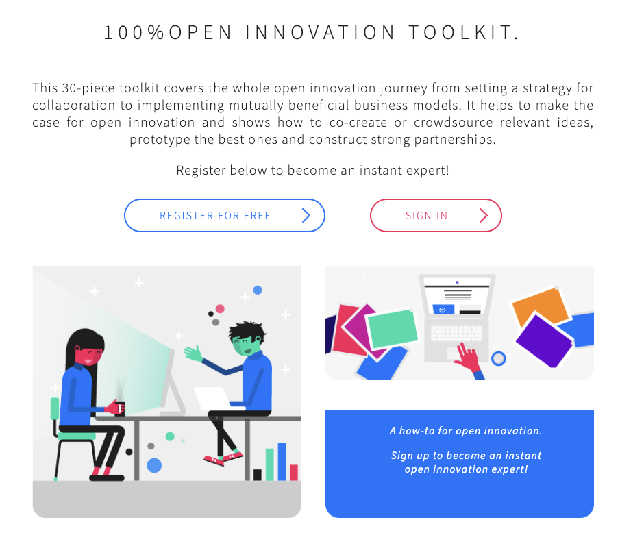 25 trusty frameworks and toolkits to enhance your facilitation skills