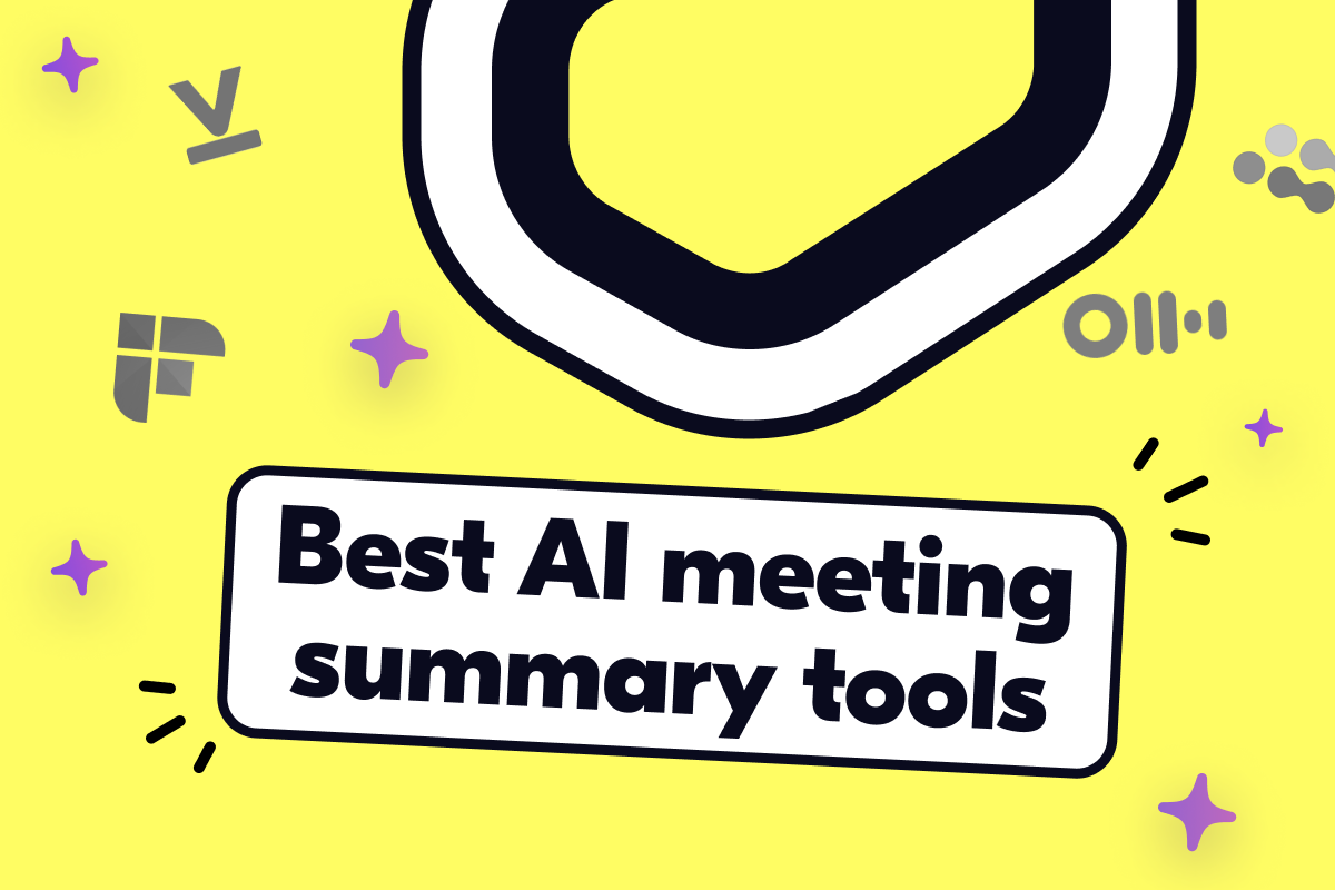 15 best AI tools for instant meeting summaries