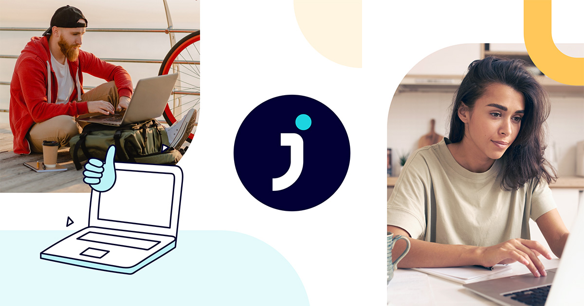 Améliorez votre vie d'indépendant - Jump